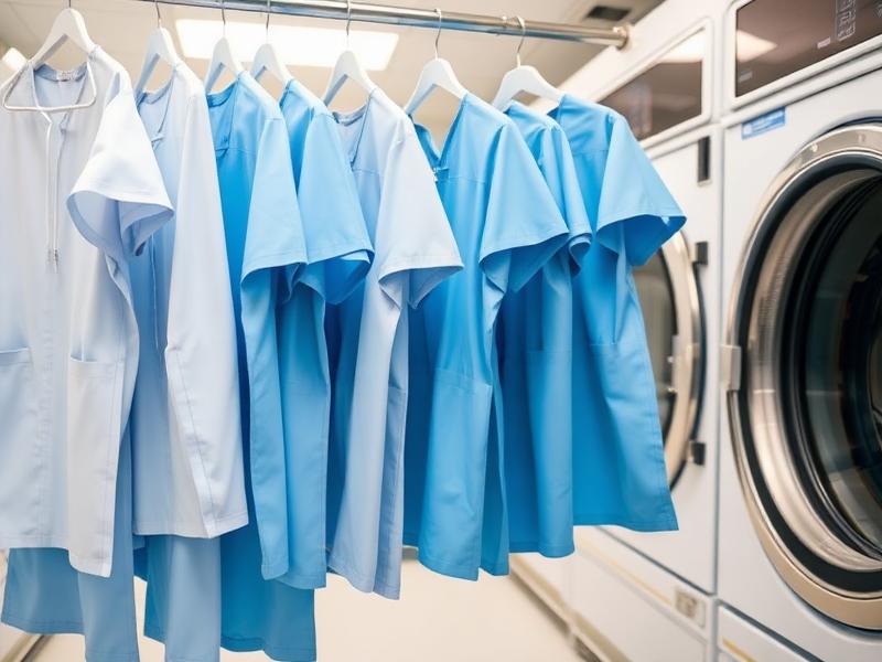 MedsZy — Smart Medical Wear for Clinics & Hospitals